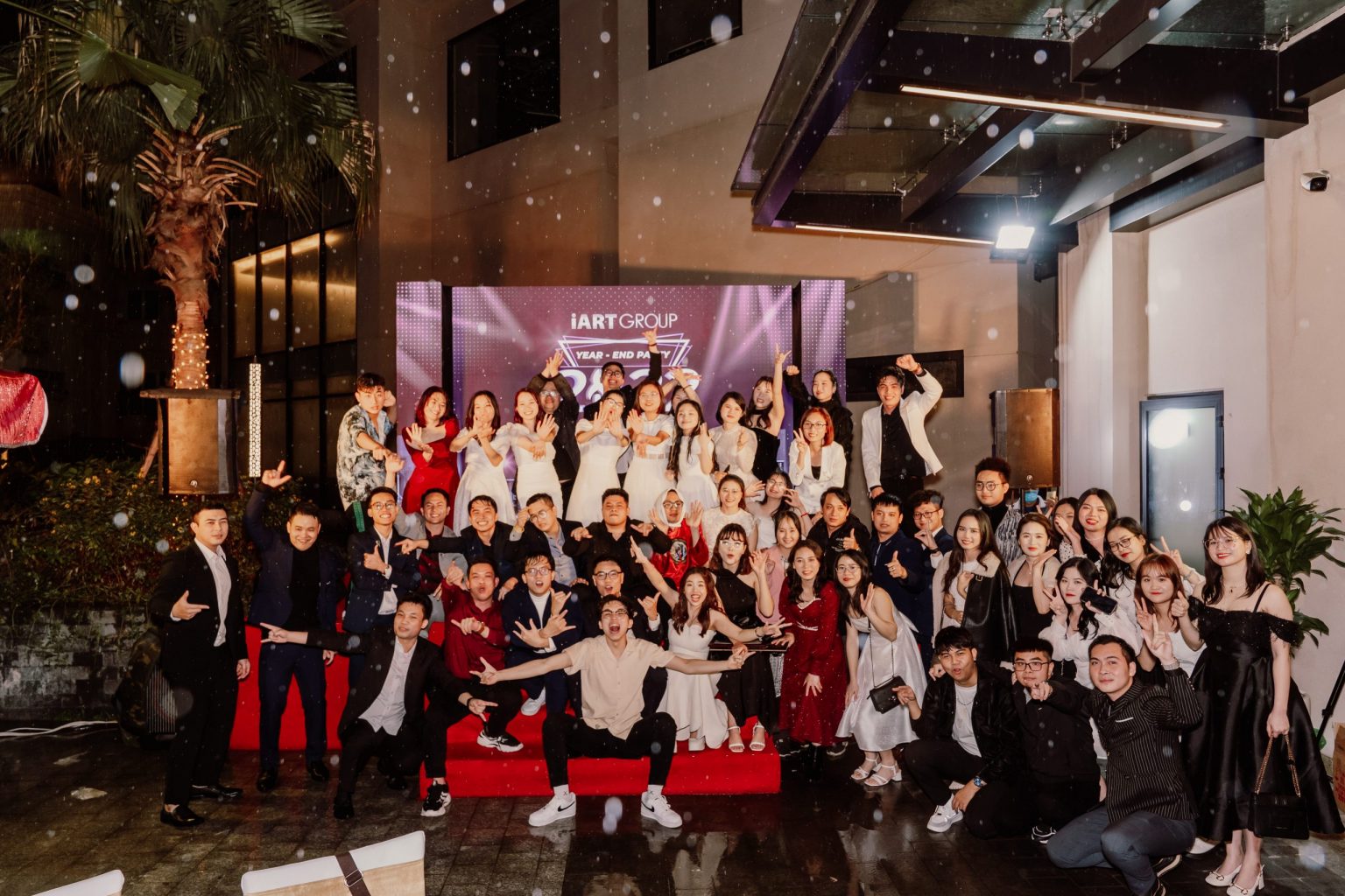 iArt Holdings Đơn Vị Tiên Phong Thương Mại Điện Tử Quốc Tế